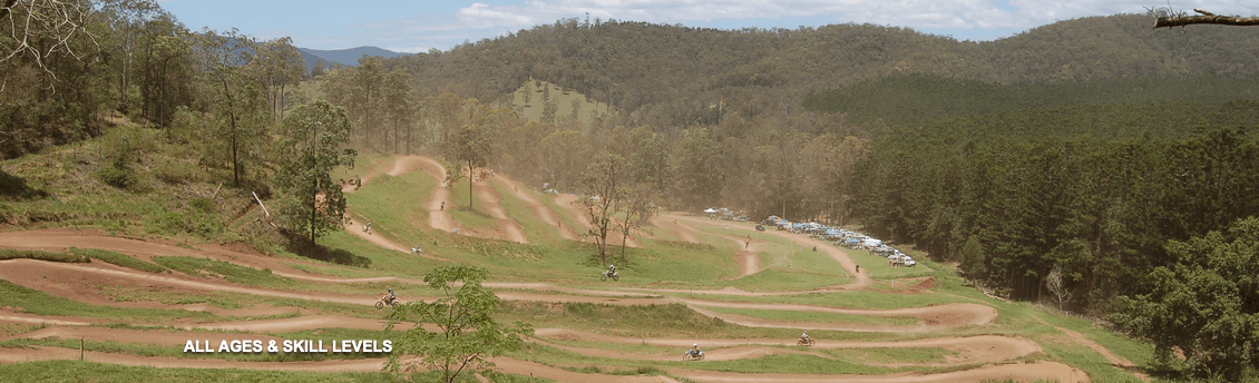 12 Best Dirt Bike Tracks near the Sunshine Coast, QLD (2023) – Frontaer