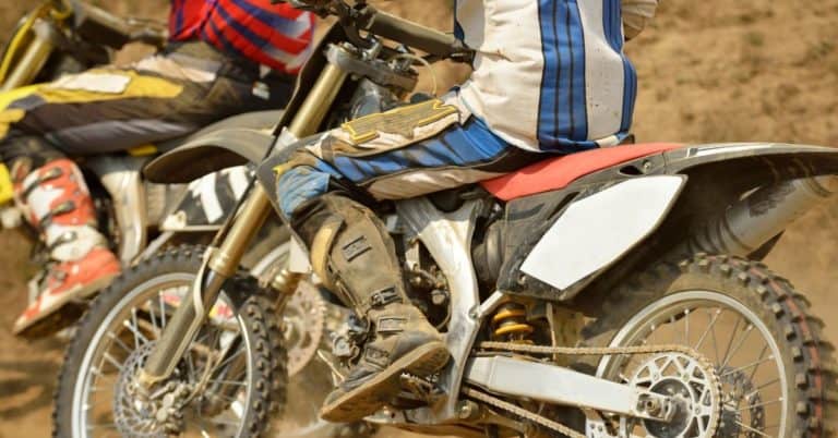 21 Dirt Bike Riding Tips [#7 Is Awesome] – Frontaer