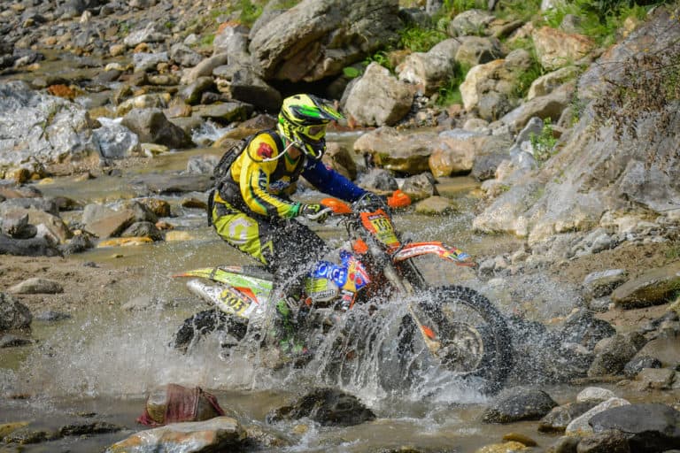 6 Best Dirt Bike Trails in Alabama Worth Riding Now (2023) - Frontaer