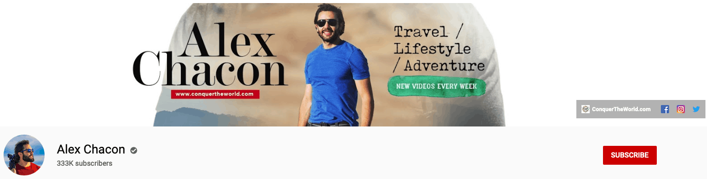 12 Best Adventure Motorcycle YouTubers Worth Watching (2023) - Frontaer