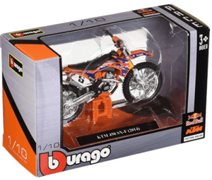 Best KTM Toy Dirt Bikes (2021 Guide) - Frontaer