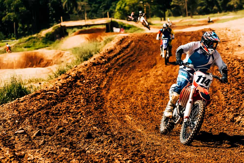 Dirt Bike Trail Game At Robin Clark Blog