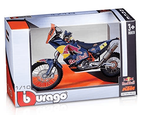 Best KTM Toy Dirt Bikes (2021 Guide) - Frontaer