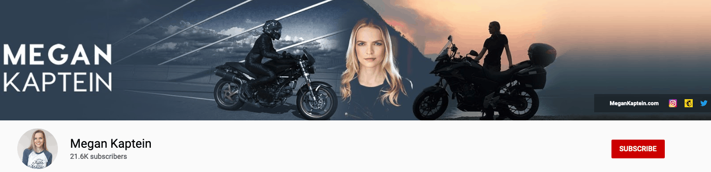 12 Best Adventure Motorcycle YouTubers Worth Watching (2023) - Frontaer