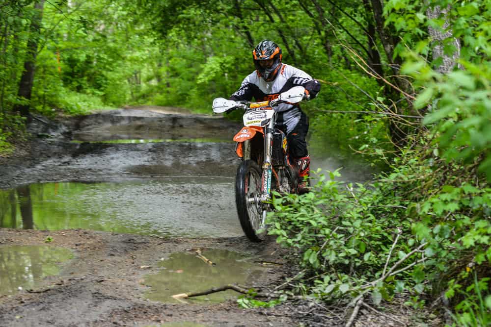 9 of Montana's Best Dirt Bike Riding Trails To Experience - Frontaer