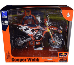 Best KTM Toy Dirt Bikes (2021 Guide) - Frontaer