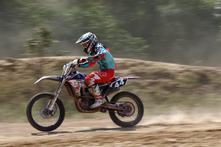 4 Best North Dakota Dirt Bike Trails for Epic Riding (2023) - Frontaer