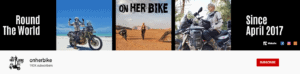 12 Best Adventure Motorcycle YouTubers Worth Watching (2023) - Frontaer